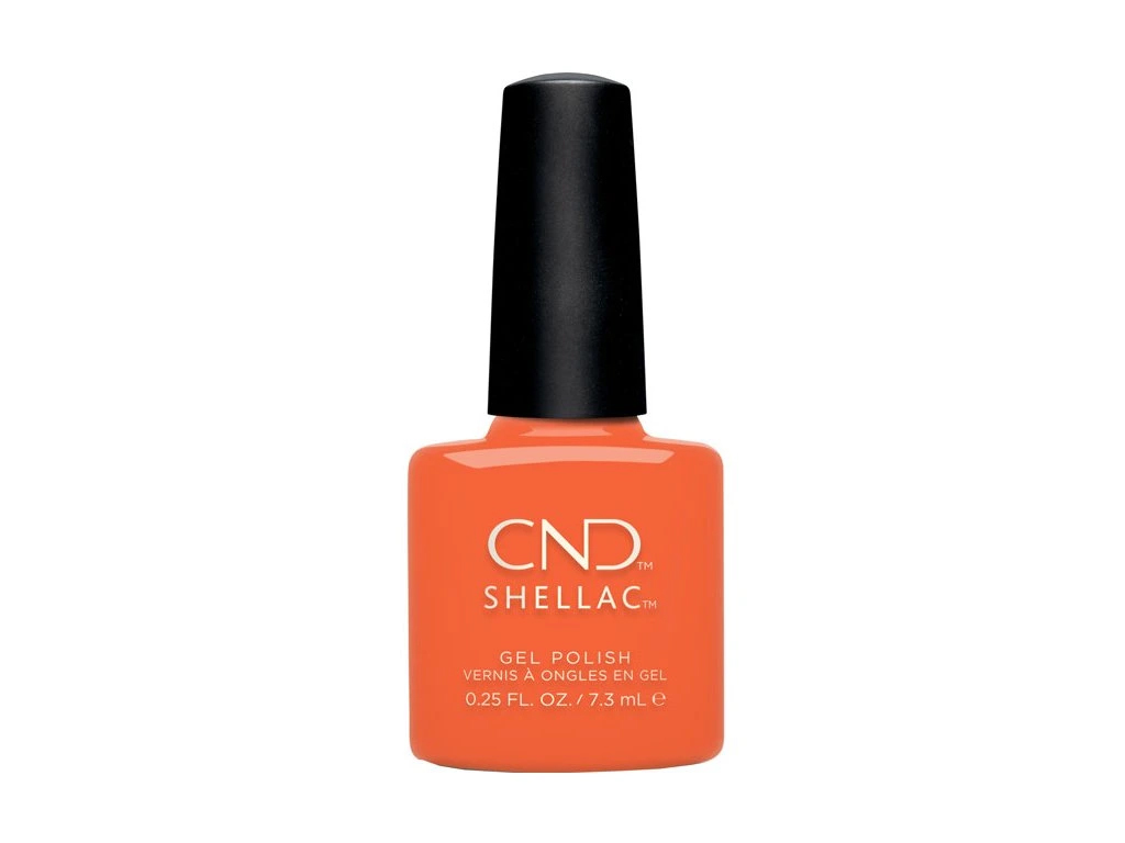 CND Shellac - NSN Professional Nails
